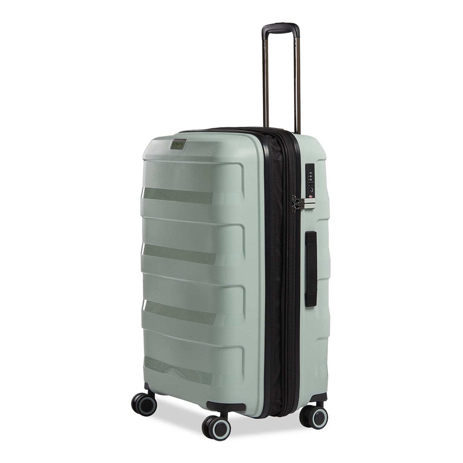 Stratic Straw+ Hartschalen Koffer M (65 cm) | KOFFEREXPRESS 24